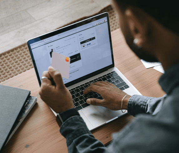 Secure Payments with DECTA Payment Page